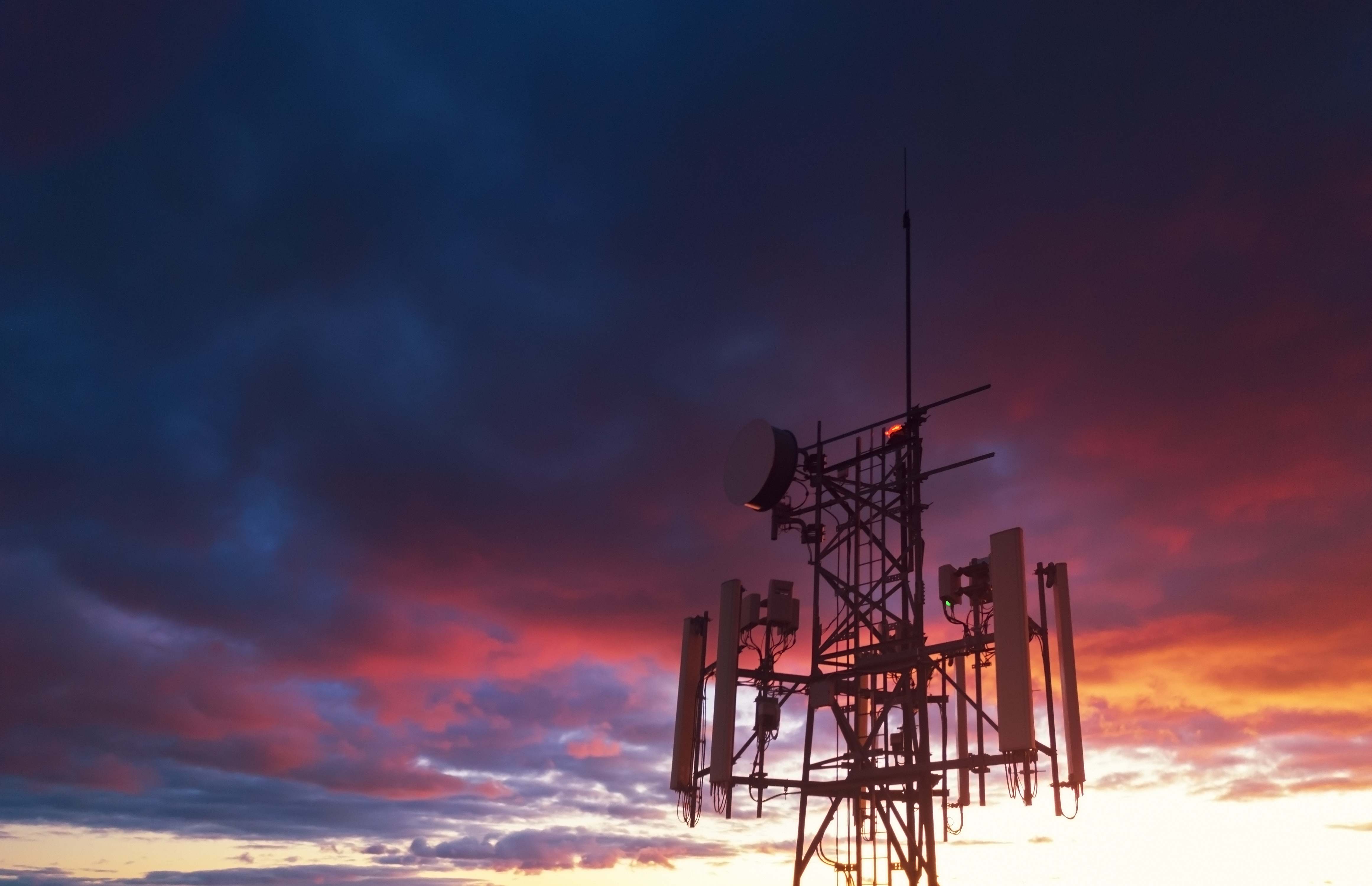 Telecoms Security | NPL